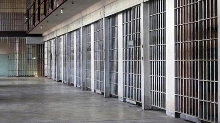 Penjara di Indonesia Over Kapasitas, di Belanda Banyak Penjara Kosong ...