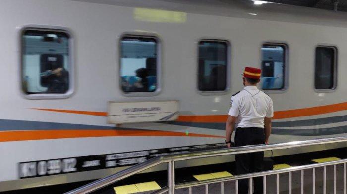 PT KAI Daop 8 Surabaya Tak Tahu Lokasi Perlintasan Tanpa Penjaga di Kota Malang - Suryamalang.com