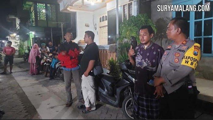 Penusuk Perut Kakek 78 Tahun di Lamongan Diduga Pencuri yang Tepergok ...
