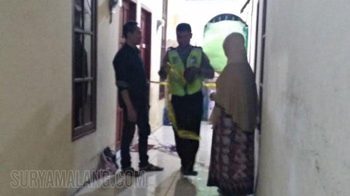 Perubahan Perilaku Imam Mustofa asal Sumenep sebelum 'Jihad' Bacok ...