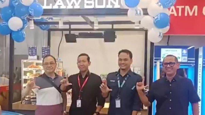 Lawson Target Dirikan 200 Outlet pada Tahun Ini - Suryamalang.com