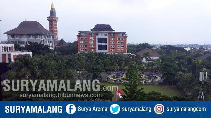Universitas Brawijaya Malang (UB) Masuk Daftar Universitas Terbaik ...