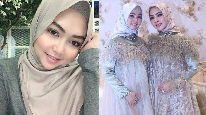 Perjuangan Kakak Ipar Syahrini Setelah Suami Meninggal, Kini Lala Banting Tulang Hidupi 4 ...