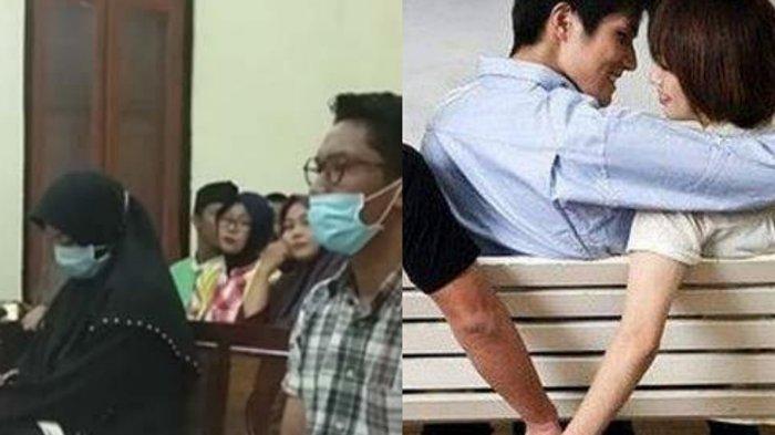 Cara Suami Mengetahui Perzinahan Istri dengan Guru Renang, Pasang Alat di Dalam Mobil ...