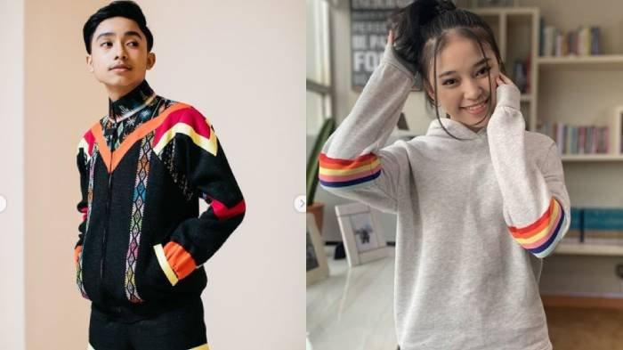 Betrand Peto Kepergok Naksir Anneth Idol? Ruben Onsu Syok: Kita Harus Bicara Berdua Malam Ini ...