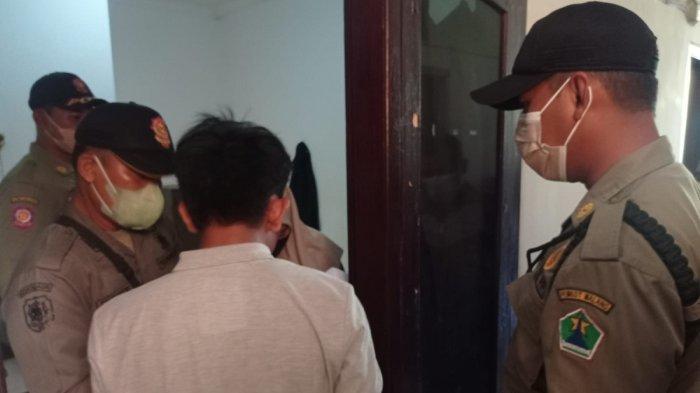 Satpol PP Kota Malang Kembali Gelar Operasi Gabungan, Sasar Kos-Kosan dan Tempat Penginapan ...