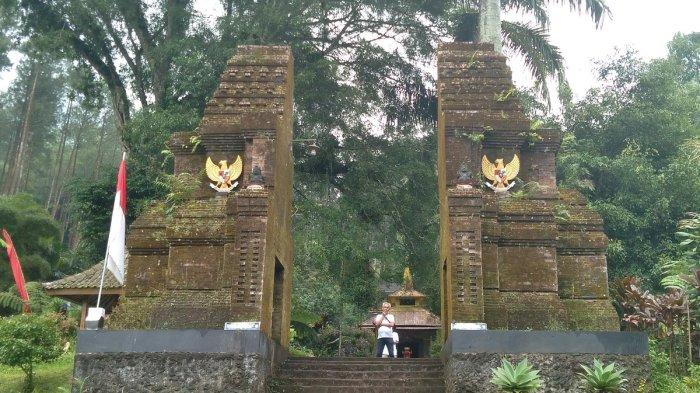 Dipercaya Bisa Datangkan Kesuksesan, Ini Kata Juru Kunci Tentang Ritual ...