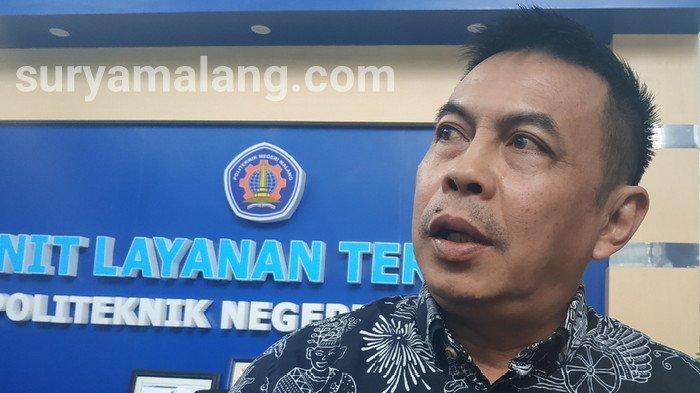 Polinema Buka Pendaftaran Seleksi Bersama Masuk Politeknik Negeri (SBMPN) 2021 - Suryamalang.com