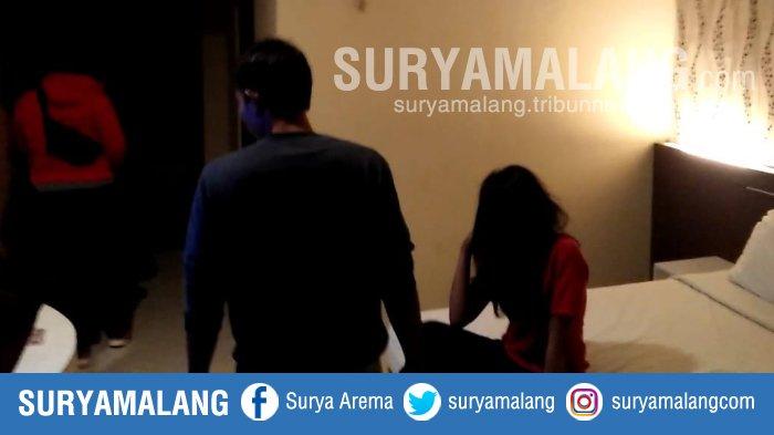 Beragam Bentuk Bisnis Esek-esek di Sidoarjo, Termasuk Pijat Plus-plus - Suryamalang.com