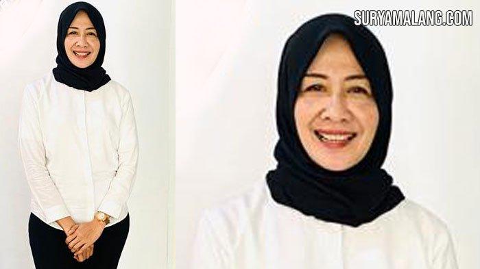 Kisah Perempuan Berjilbab Pembawa Pistol, Inspektur Dua Tri Wulandari ...