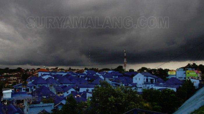 Ramalan Cuaca Kota Malang, Batu & Surabaya Minggu 27 Januari 2019 ...