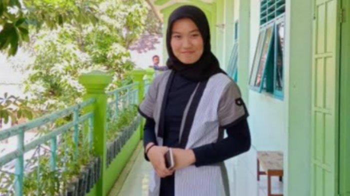 Potret Dwi Indah Artaverlina, Berkomunikasi Bukan Cuma Sekedar Bicara ...
