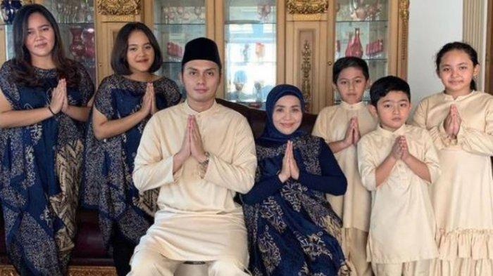 Kelakuan Fadel Islami Pada Anak Tirinya Jadi Sorotan, Muzdalifah Sampai ...