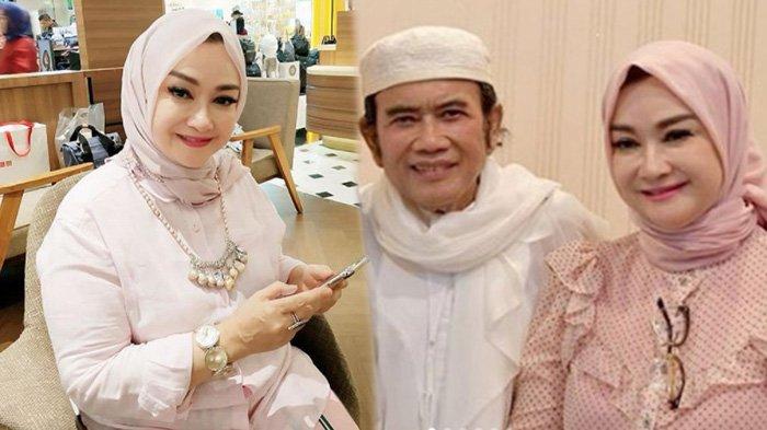 Potret Gaya Hidup Ricca Rachim, Istri Sah Rhoma Irama yang Tetap Setia Meski Sudah 4 Kali ...