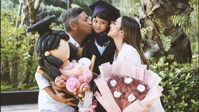 Sinyal Rujuk Gading Marten Terkuak di Hari Ulang Tahun Gempita, Kompak Lakukan Ini Bareng ...