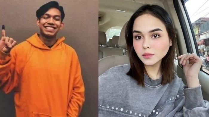 Gaga Muhammad Bantah Tak Tanggung Jawab Soal Kecelakaan Mantan, Laura ...