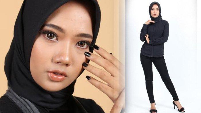 Potret Nur Farida, Buka Diri untuk Segala Macam Ilmu - Suryamalang.com