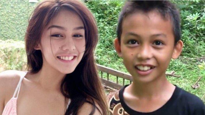 Sempat Viral karena Disebut Kembaran Vanesha Prescilla, Begini Potret Terbaru Rizal Widiansyah ...