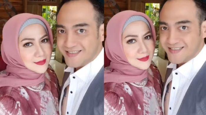 Ferry Irawan Pamer Lokasi Akad Nikah, Dekorasi Mewah Buat Venna Melinda Tak Bisa Berkata-kata ...