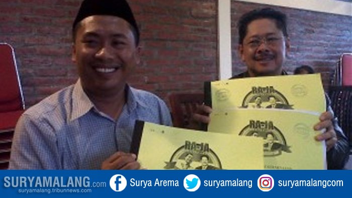 Babak Baru Dua Pengikut Presiden Gadungan dari Malang, Achmad Mujais ...