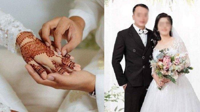 Pria Lajang Dibohongi Calon Mertua & Kekasih, H-3 Pernikahan Calon Istri Kepergok Punya Suami ...