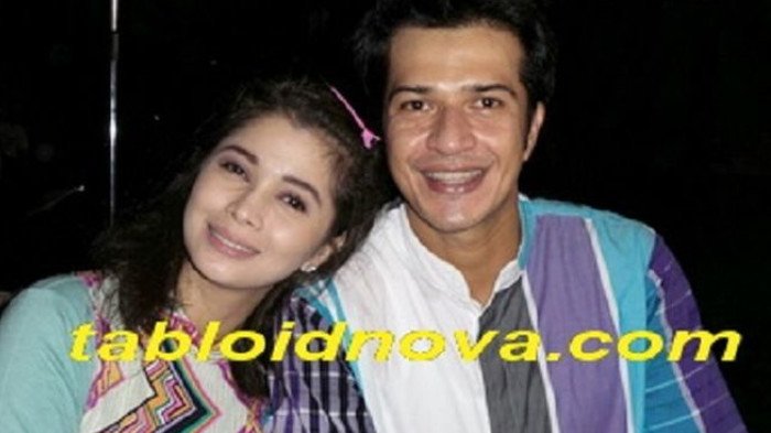 Ingat Primus Yustisio dan Jihan Fahira Bintang Film 'Tersanjung'? Penampilannya Kini Berubah ...