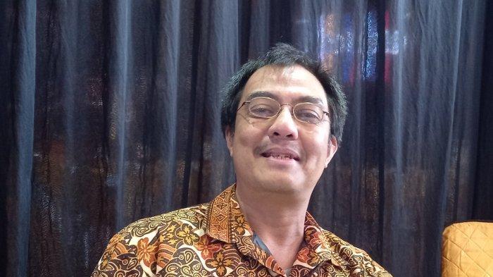Enam Profesor Baru UM Dikukuhkan, Ada Profesor Peralihan dari UTM Serta ...