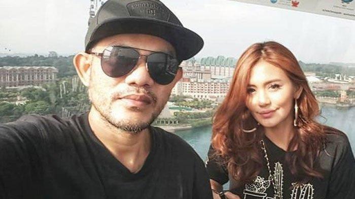 Profil Herman Sikumbang, Gitaris Seventeen yang Meninggal Karena ...