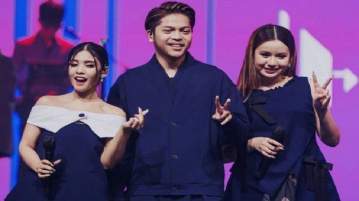Profil Rimar Callista, Pemenang Indonesian Idol 2021, Sisihkan 37 Ribu ...