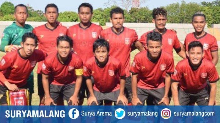 Nama Vigit Waluyo dan PS Mojokerto Putra Disebut-Sebut Soal Match ...