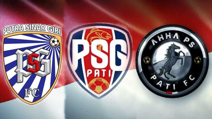 Kisah PSG Pati Jadi AHHA PS FC Pati di Tangan Atta Halilintar, Bermula ...