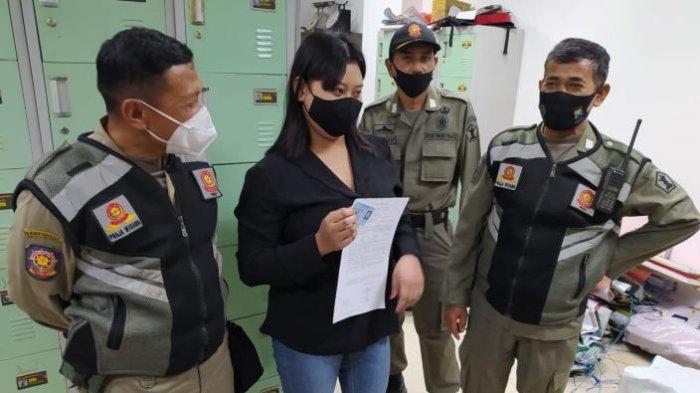 PSK Cantik Usia 21 Tahun Mangkal di Jalan Pajajaran Kota Malang, Datang ...