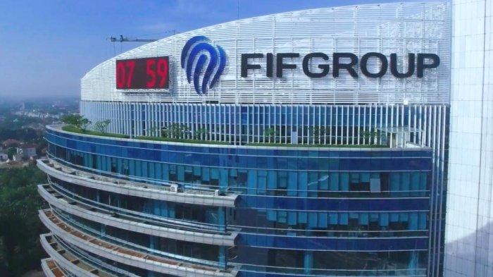 Laba Bersih PT Federal International Finance Senilai Rp 944 Miliar ...