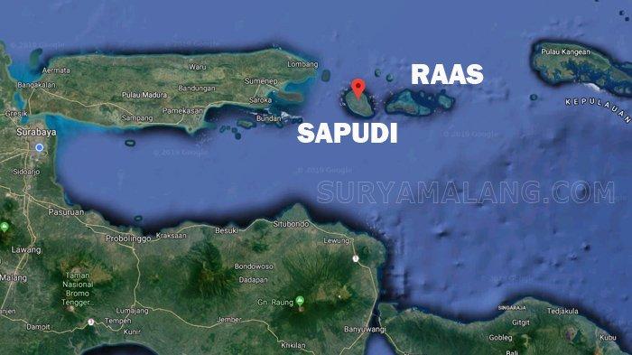 Kepanikan Warga Pulau Sapudi dan Pulau Raas saat Gempa 5,0 SR Guncang ...
