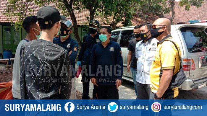 Yayasan Unisma Hentikan Sementara Pembangunan Perluasan RSI Unisma ...