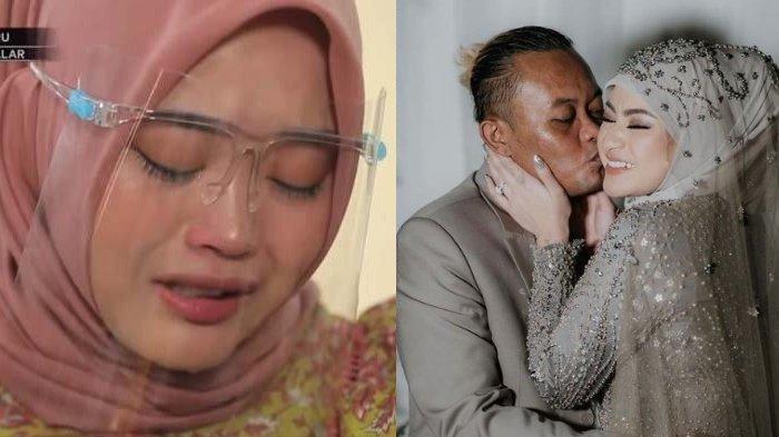 AKHIRNYA Keluarga Sule Girang, Nathalie Holscher Pulang ke Rumah, Ferdi Buka Pagar - Suryamalang.com