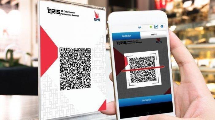 Pengguna QRIS Harus Waspada, Ada 3 Kejahatan dengan Modus Menggunakan ...