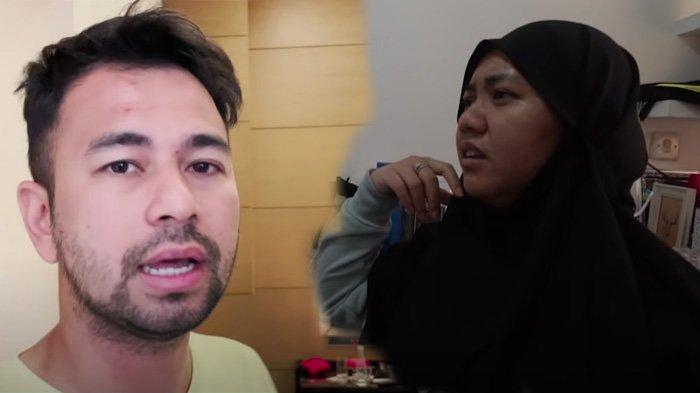 Pantas Mbak Lala Makin Tajir Seusai Rayyanza Malik Ahmad Lahir, Raffi ... Pantas Mbak Lala Makin Tajir Seusai Rayyanza Malik Ahmad Lahir, Raffi ...