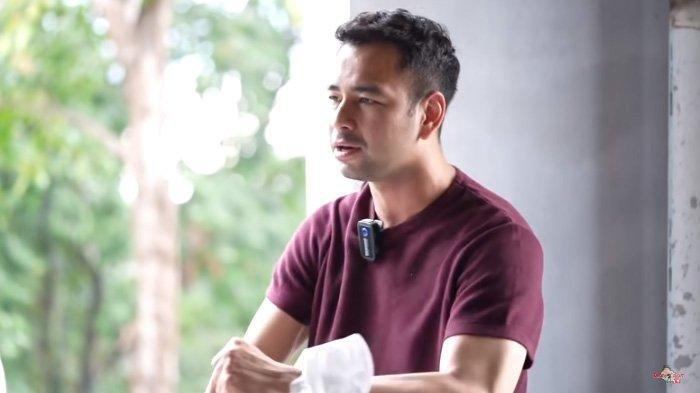 Raffi Ahmad Ternyata Bukan CEO RANS Entertainment, Baru Terbongkar Sosok Bos Besar Sebenarnya ...