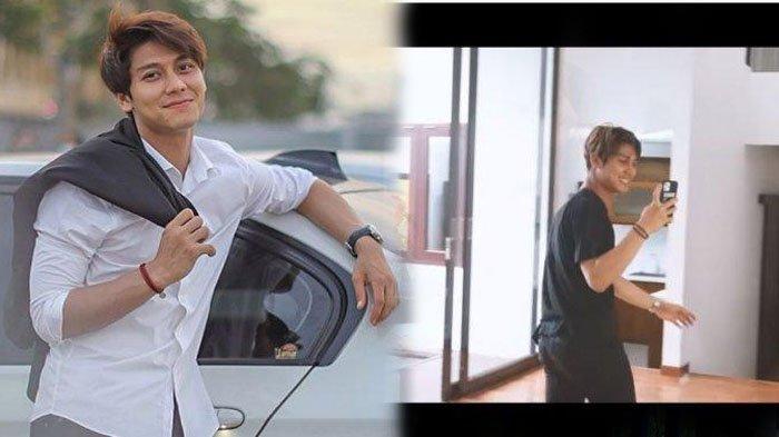 Rahasia Rizky Billar Beli Rumah Mewah dalam Waktu Singkat, Calon Lesty Ternyata Punya Banyak ...