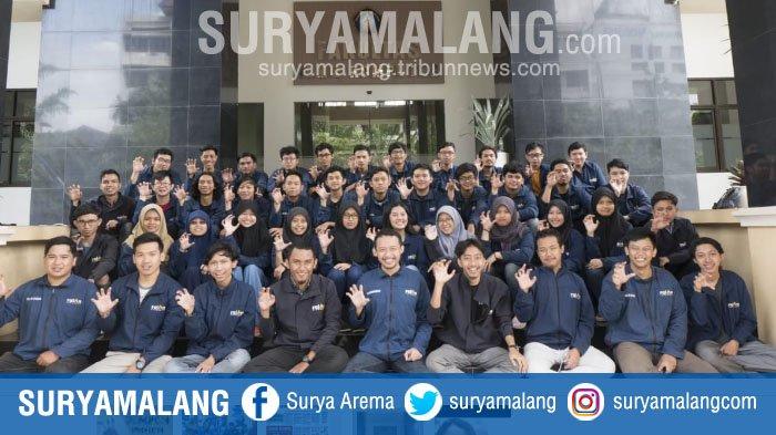 Mengenal Raion Community, Komunitas Pencipta Game di Universitas Brawijaya (UB) Kota Malang ...