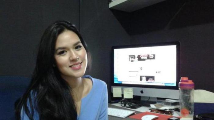 Inilah 10 Artis Tercantik dan Terpopuler di Indonesia - Suryamalang.com