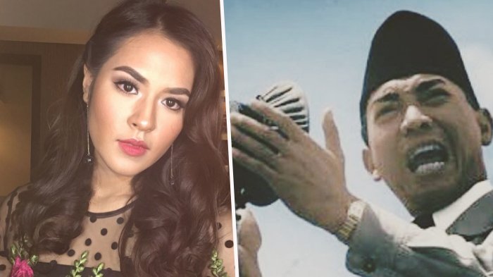 Tanpa Disadari, Ternyata Ada 5 Kesamaan Antara Raisa dan Presiden ...