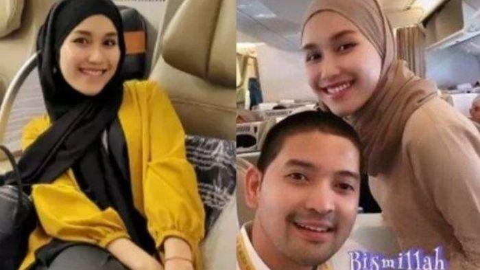 Pesona Ayu Ting Ting Pamer Foto Selfie Berhijab Bikin Gagal Fokus, Rama Jee Sampai Kasih Tanda ...