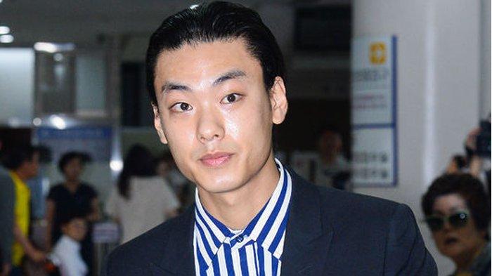 Rapper Iron Jung Hun Cheol Meninggal, Ada Bercak Darah di Taman, Polisi ...