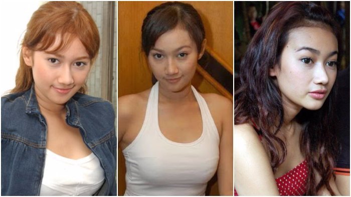 Lama Menghilang, Artis Seksi Ratu Felisha Tampil Beda, Lihat ...