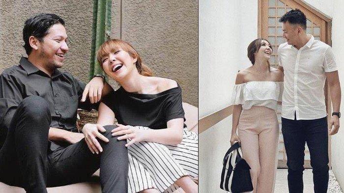 Reaksi Gading Marten Bertemu Langsung dengan Wijin, Terjadi Saat Meeting Bareng Gisella ...