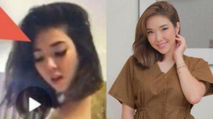 Reaksi Gisella Nonton Video Syur Mirip Dirinya, Sebut Kalah Mulus, Tapi Ada Kesamaan Ditemukan ...