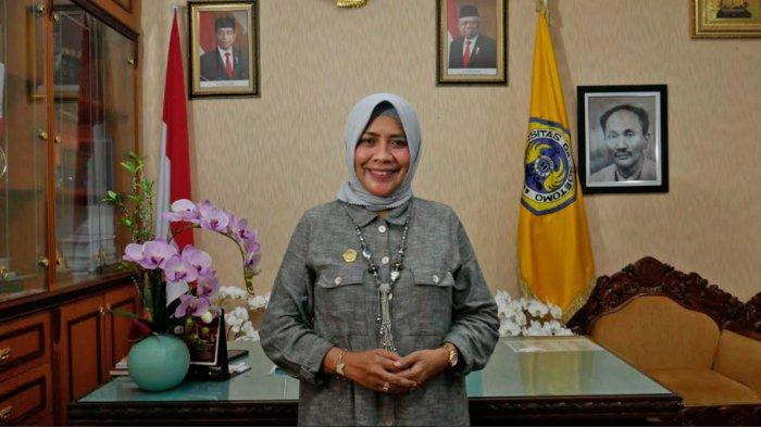 Kisah Adik Mahfud MD Jadi Rektor Unitomo Surabaya (2/2), Cita-Cita ...