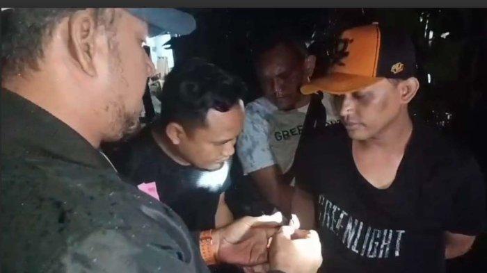 Residivis Asal Surabaya Tak Kapok Transaksi Narkoba, DItangkap Lagi di Jember dengan 25 Gram ...